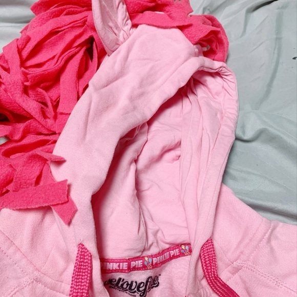 Welovefine | Jackets & Coats | Rare Nwt Y2k My Little Pony Welovefine ...